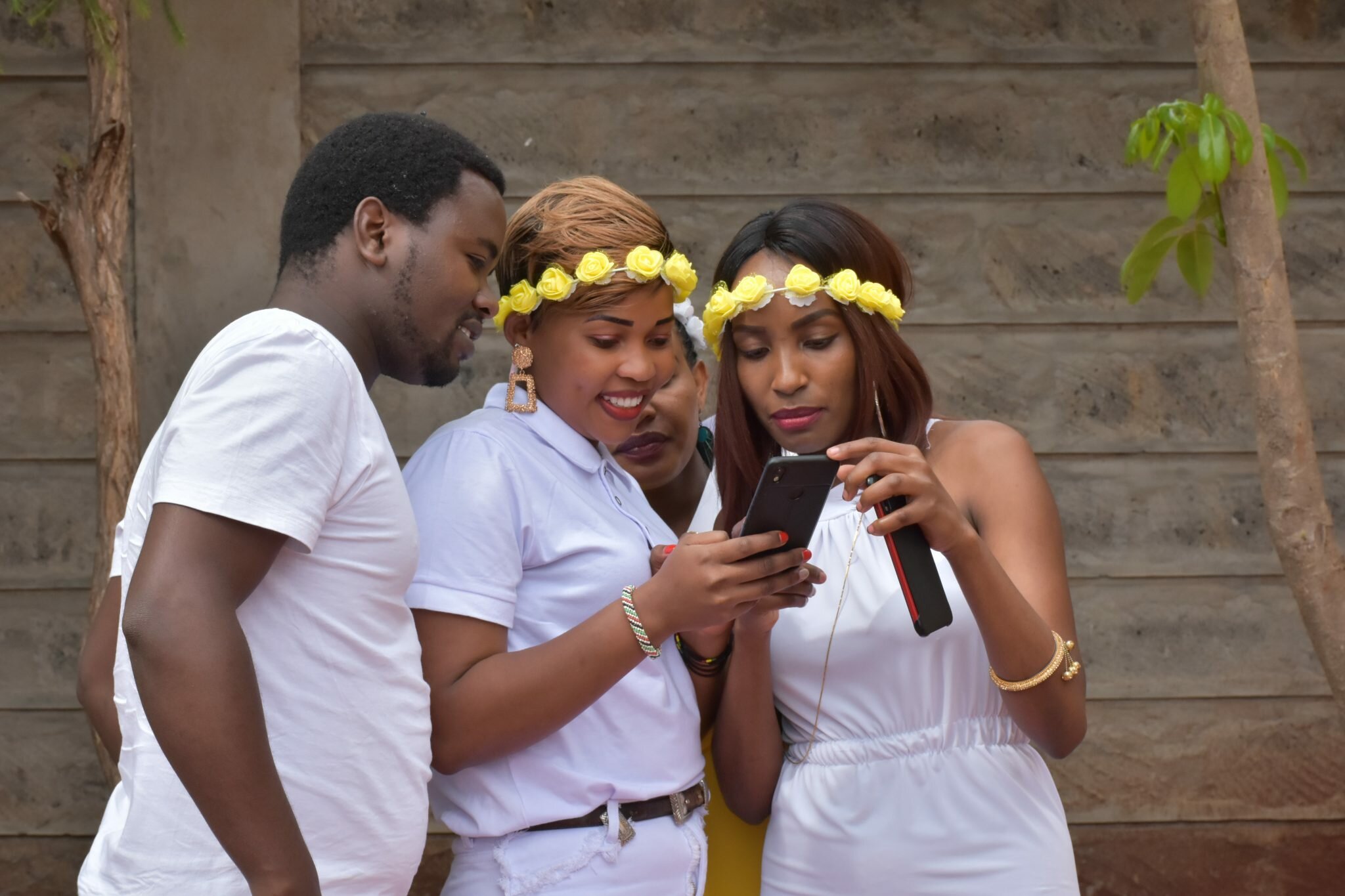 Mobile Money - Africa Money Transfers